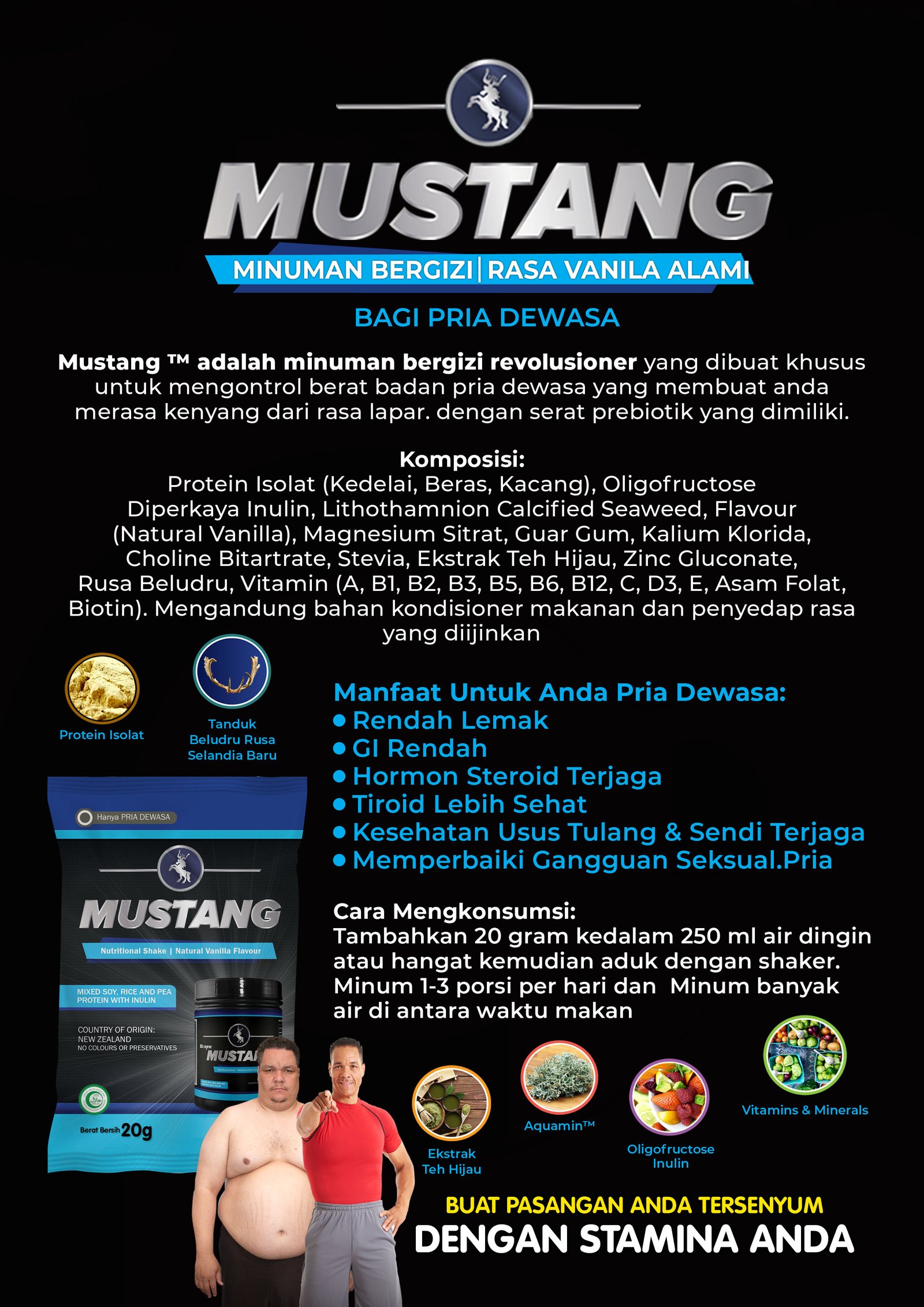 Portun Multi Sinergi